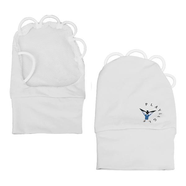 説明:フィンガーレスグローブ:アイスシルク生地で作られた夏のハーフフィンガーの女性メンズグローブは.非常に柔らかく.通気性があり.快適です.日焼け止め:メッシュの裏地は非常に涼しく.日焼け止めは手の甲を保護します.脱落しない:指の弾性ループ...