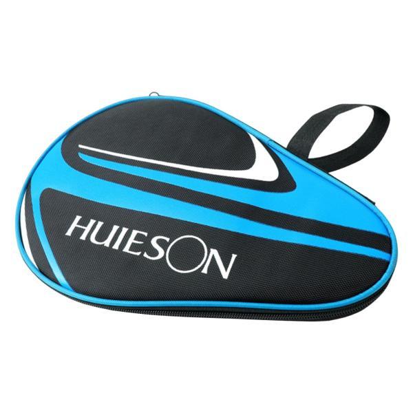 説明:卓球パドルケース:卓球ラケットカバー.ポータブル.軽量.耐久性. [デザイン]メインポケットにはパドル1本.バックポケットにはボール7個収納可能.素材: 高品質のオックスフォード布.防水.ラケットを保護します.特徴: スムーズなジッパ...