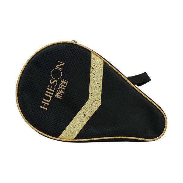 説明:卓球ラケット カバー: 卓球ラケット カバー.ポータブル.軽量.耐久性. [デザイン]メインポケットにはラケット1本.バックポケットにはボール7個収納可能.素材: 高品質のオックスフォード布.防水.ラケットを保護します.特徴: スムー...