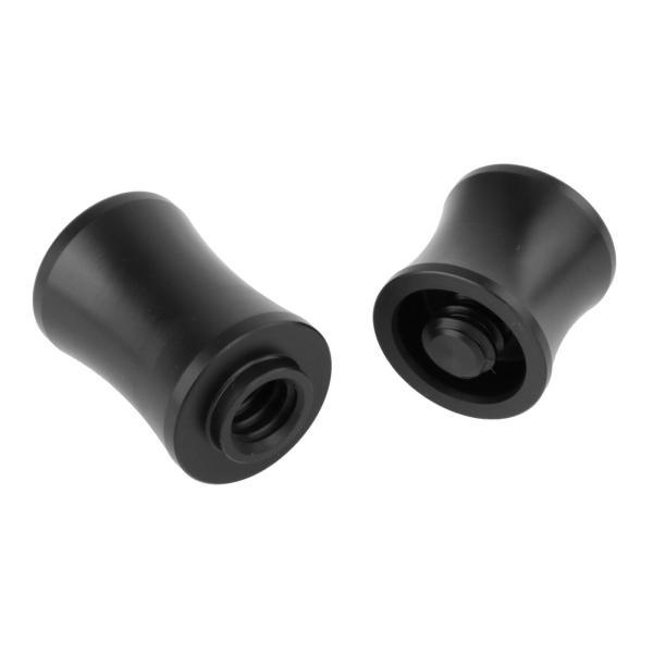 説明:素材:滑らかな表面の耐久性のあるABS製で.耐久性があります.機能: シャフトとジョイント スレッドの両方を保護します.ジョイントピンを損傷から保護し.ジョイントカラーをチップから保護します.幅広い用途: ジョイントプロテクターは.ビ...