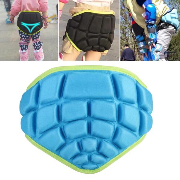 説明:素材:高品質のEVAとポリエステルの伸縮性のある素材で.快適で通気性に優れています.落下を和らげるのに十分な柔らかさ.用途:耐久性のあるヒップ保護パッドは.子供が転んだときに尾骨と坐骨を保護し.遊んでいるときに子供の体を保護します.特...