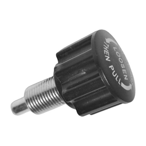 説明:デザイン: ほとんどのバイクの固定バイクノブ用プルピンスプリングノブ.材質:鉄とABSで作られ.頑丈で耐久性があります.特徴:ノブにはスプリングハンドルが内蔵されており.巻き上げによる手を傷つけません.取り付けが簡単:ノブは使いやすく...