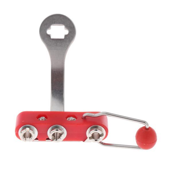 説明:フェンシング  ソケット.エペ ソケット.フェンシング アクセサリーおよび機器.耐久性と安定性に優れた金属材料で作られています.エペエレクトリックコンプリートに適していますクラブのトレーニングや主要な大会に適しています.国際規格に準拠...