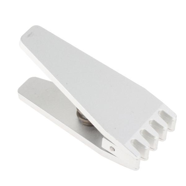 説明:素材: 合金製.耐久性.携帯性.軽量.コンパクト: 4 プロング スプリング式フライング クランプは.バドミントン ストリングを損傷することなくしっかりと保持します.使いやすい: しっかりとしたグリップを提供し.バドミントン ラケット...