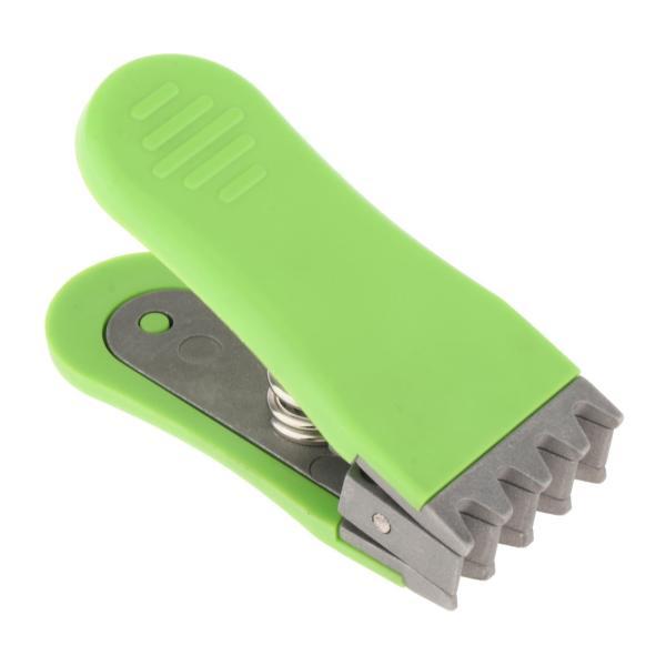 説明:素材: 合金製.耐久性.携帯性.軽量.コンパクト: 5 プロング スプリング式フライング クランプは.バドミントン ストリングを損傷することなくしっかりと保持します.使いやすい: しっかりとしたグリップを提供し.バドミントン ラケット...