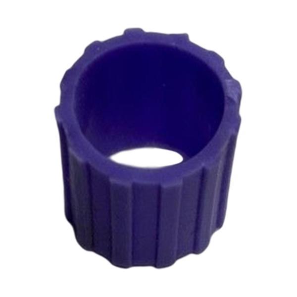 説明:テニススターティングクランプシリコンスリーブ:シリコン素材で作られており.テニスバドミントンラケットスターティングストリングクランプツールを保護するスリーブです.特徴: 減圧器.シリコンスリーブの傷防止.耐摩耗性.超軽量.耐久性.プロ...