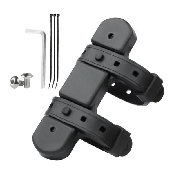 説明:素材: シリコン素材で作られており.伸縮性と耐久性があり.チューブ/フレームをしっかりと保持できます.使いやすい: 取り付けと取り外しが簡単で.強い振動下でも傷がつきません.幅広い用途: ケトルホルダーマウントアダプターは.自転車フレ...