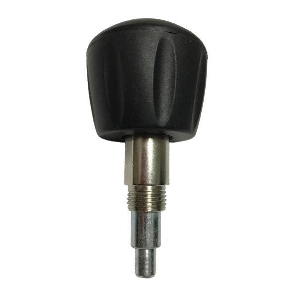 説明:サイズ: 自転車固定用ピン ノブ M16 ノブは.ほとんどの自転車に適しています.広く使用されています:エアロバイク.筋力器具.ジム機器.一部のウェイトベンチなどに適しています.使いやすい: 調節可能なネジの高さ.迅速な取り付け.使い...