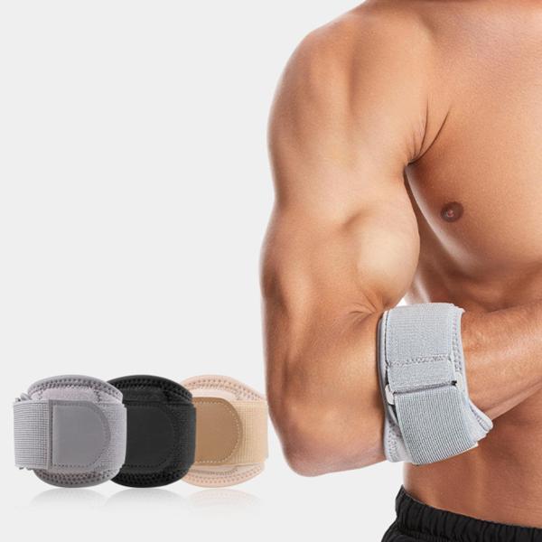 説明:高品質: テニス肘ブレースはネオプレン製で.耐久性があり.快適で通気性に優れています.衝撃吸収: 最高の保護のための EVA パッド.クッションと衝撃吸収のための衝撃吸収パッドが組み込まれた肘パッド.当社の肘サポートブレースは怪我から...