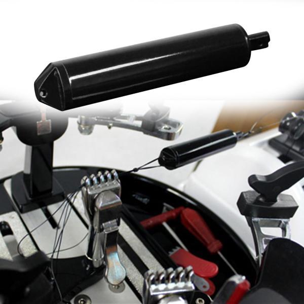 説明:[ストリングテンションキャリブレーター]機械精度チェック用スプリングテンションキャリブレーター.[テンション測定器]ストリングマシン同士を接続して.実際のテンションを確認.[プレミアム素材]張力校正器はアルミニウム合金製で.丈夫で耐久...