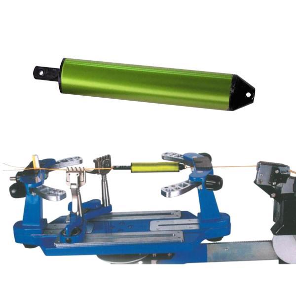 説明:[ストリングテンションキャリブレーター]機械精度チェック用スプリングテンションキャリブレーター.[テンション測定器]ストリングマシン同士を接続して.実際のテンションを確認.[プレミアム素材]張力校正器はアルミニウム合金製で.丈夫で耐久...