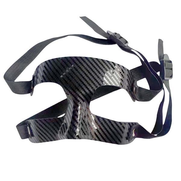 説明:[調節可能]:フェイスガードのストラップは自分のニーズに合わせて調節でき.よりフィットして快適になります.[素材]: 割れにくく飛散防止のPVC製で.フェイスマスクは快適にフィットする輪郭になっています.[完全保護]:鼻を効果的に保護...