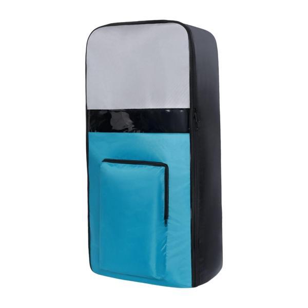 説明:[ユニバーサルバックパック]: 防水バックパックのサイズは36.22インチ x 16.54インチ x 9.84インチで.インフレータブルボードとパドル.カヤックシート.ポンプ.その他のアクセサリーを収納するのに十分な大きさです. 注:...