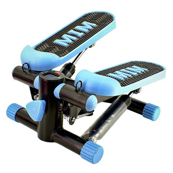 説明:[データ表示]:ミニステッパーはシンプルで実用的で.回数.時間.カロリー.頻度をリアルタイムで表示でき.フィットネス作業を効果的に完了するのに役立ちます.[ポータブル]: フィットネスステッパーは.ふくらはぎストレッチャーとフットイン...