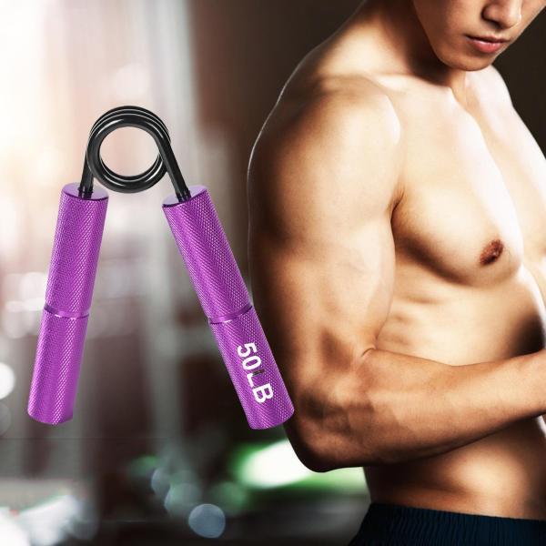 説明:[どなたにも最適]: ハンドグリップは前腕のグリップを強化し.手首.指.前腕の強度.パワー.スピードを向上させます.ロッククライマー.テニスプレーヤー.アスリートにとって間違いなく最良の選択であり.指と手首の柔軟性を高めます.[快適で...