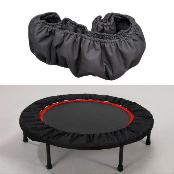 説明:[プレミアム素材]表面は高品質のオックスフォード布とPEでできており.この安全スプリングカバーは滑らかで耐久性があり.変形しにくいです.[360度保護]このエッジ保護カバーは.トランポリンのスプリングからあなたを守ります. 360度の...