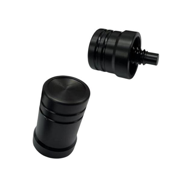 説明:[高品質素材]: このプールキュー用ジョイントプロテクターは.耐久性のあるプラスチック素材で作られており.滑らかな表面で耐久性があります.[機能]:シャフトとジョイントスレッドの両方を保護します.ジョイント プロテクター/ジョイント ...