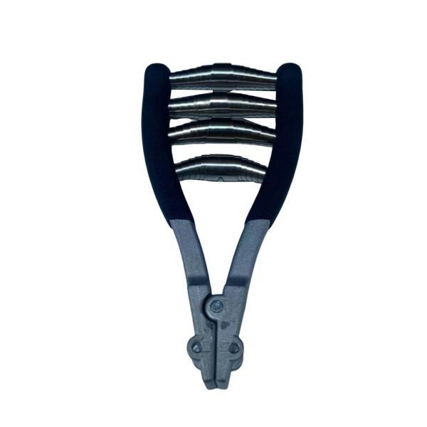 説明:[高品質]: スプリング式スターティングクランプストリングツールは.高強度.軽量.耐久性のある高級合金素材で作られています.[4つのスプリングデザイン]:スプリングデザイン:プロ仕様のスターティングクランプは4つのスプリングで設計され...