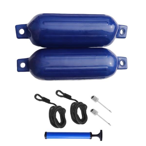 説明:[プレミアム素材]このボートフェンダーはプレミアム高耐久PVC素材で作られており.優れた耐衝撃性があり.耐久性に優れています.[優れた緩衝効果]このボートバンパーフェンダーは優れた緩衝効果があり.硬い表面間の激しい衝突によって引き起こ...