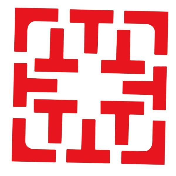 説明:[機能]ピックルボールコートマーカーラインを使って自分だけのコートを作りましょう.屋内または屋外での初心者のトレーニングに最適です.[パッケージ]ピックルボールコートスポットマーカーには.T字型マーカー8本.L字型マーカー4本.収納バ...