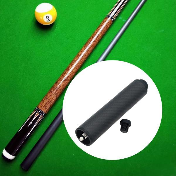 説明:[使いやすい]: 当社のプールスティックエクステンダーは.プールキュー.プールキュー.キュージョイントアタッチメントを延長することでボールに到達するのに役立ちます.[高品質で信頼性]:プールキューエクステンションは高品質のカーボンファ...