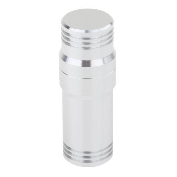 説明:[パッケージ内容]ジョイントキャップ付きジョイントプロテクター1個.滑らかな表面.細かい仕上がり.[高品質素材]このプールキュー用ジョイントプロテクターはアルミニウム合金素材で作られており.安定して耐久性があります.[機能]ジョイント...