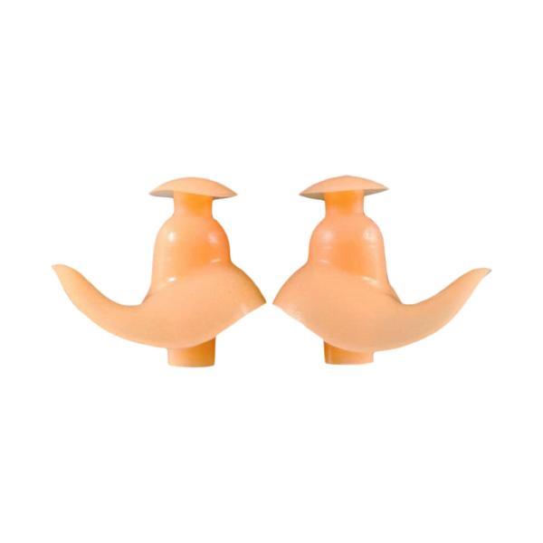 説明:[耳保護プラグ]: 柔らかいシリコン製の耳栓は.耳に水が入るのを防ぎ.音響効果を遮断します.大人と子供用の柔らかい耳栓.[柔らかい素材]: 水泳用耳栓はシリコン製で.柔らかく.快適で.耐久性があり.防水性があり.再利用可能です.中空ハ...