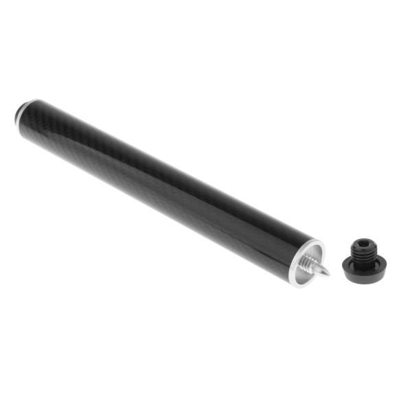 説明:[プレミアムで信頼性の高い]: プールキューエクステンションは高品質のカーボンファイバーとアルミニウム合金素材で作られており.表面は滑らかで.防水性があり.丈夫で耐久性があります.[コンパクトで軽量]: キュー延長ロッドは軽いので.持...