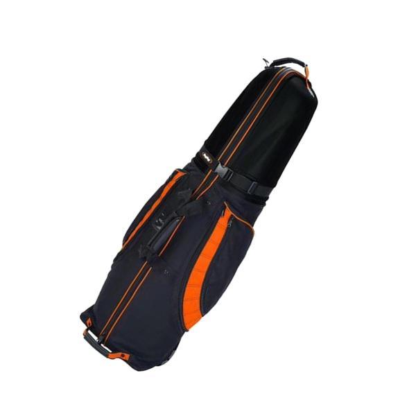 説明:[高品質]当社のゴルフクラブトラベルバッグは.プレミアムナイロンと防水PP素材のトップキャップで作られており.耐圧性に優れ.耐久性があり.軽量で長時間使用できます.[大容量]ゴルフイントラベルケースのサイズは130cmx40cmx35...