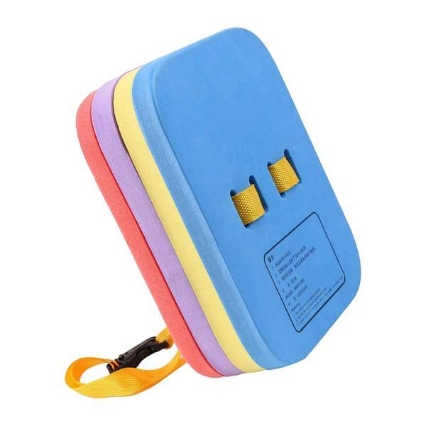 説明:[プレミアム素材]:バックフロート安全水泳トレーナーは高品質のEVA素材で作られており.軽量で浮くことができ.耐久性があり.水泳の学習に非常に適しています.[トレーニング補助]: スイミングバックフローティングは水泳運動に最適な小道具...