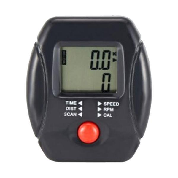 説明:[素材]フィットネスエクササイズカウンターは高品質のPP素材で作られており.耐久性と安定性があります.[使いやすい]軽量で取り付けが簡単で.耐久性があります.[多機能]赤いボタンを押すと.時間.カウント.距離.カロリー.スキャンが表示...