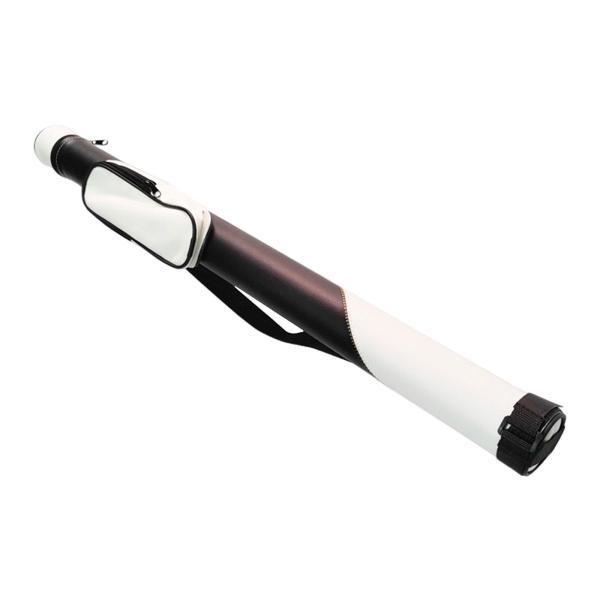 説明:[高品質素材]: このビリヤード プール キュー スティック キャリング ケースは高品質の PU レザー素材で作られており.頑丈で耐久性があり.1/2 スヌーカー プール キュー.プール.ビリヤード キューに適しています.[特徴]: ...