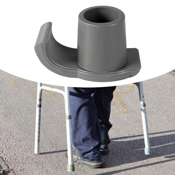 説明:[素材]ウォーカースキーグライドは耐久性のある高級ゴム素材で作られており.耐摩耗性と耐久性に優れています.高品質のグライドキャップは.より優れた安定性と快適さを提供します.[ユニバーサルフィット]セットにはウォーカースキーグライド交換...