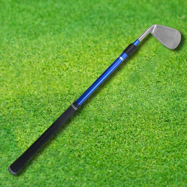 説明:[ゴルフ伸縮チッパー]: ゴルフチッパーは格納式で調整可能で.ユニセックスの大人と子供の両方が使用できます.[右利き用]: ゴルフウェッジは右利きのゴルファー向けに設計されています.ゴルフが好きな方へのギフトに最適です.[高品質素材]...