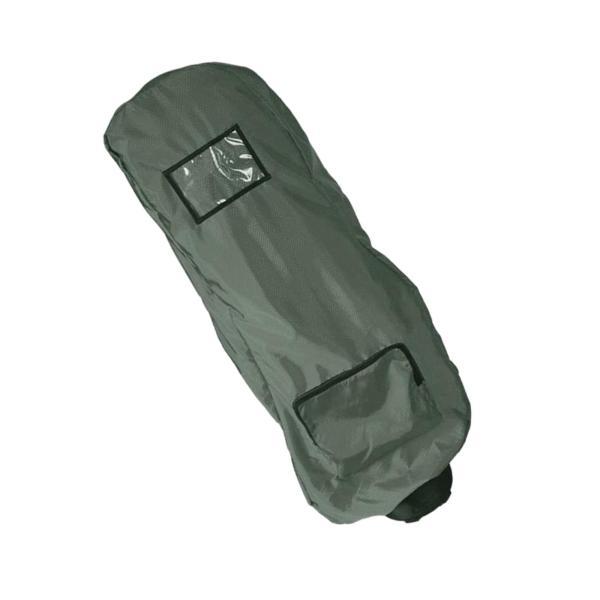 説明:[プレミアムで信頼できる]:ゴルフバッグレインカバーは高品質の防水生地で作られており.耐水性.耐摩耗性.耐久性に優れています.[実用的で折りたたみ可能]:ゴルフバッグ保護カバーは軽量で折りたたみ可能で.スペースを節約し.保管が簡単で....