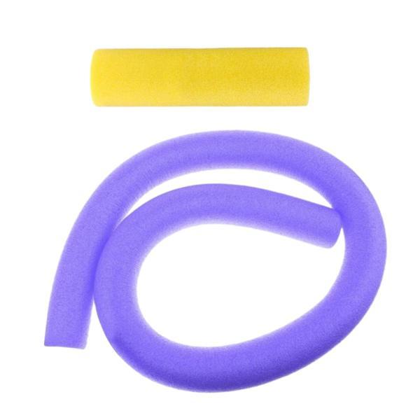 説明:[耐久性のある素材]プールヌードルはPE素材で作られており.柔軟性があり.曲げやすく.耐久性があり.長期間使用できます. [サイズ]製品の長さは150cm.幅は6.5cmです.中空と中実の2つのスタイルからお選びいただけます.[強力な...