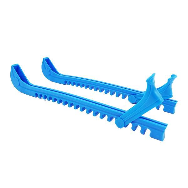 説明:[高品質素材]: これらのアイススケートガードは耐久性のある高品質素材で作られており.頻繁な使用による磨耗に耐えられる製品を保証します.低温下でも割れることなく使用できます.[ユニバーサルフィット]: 調節可能なバックルがあり.靴に合...