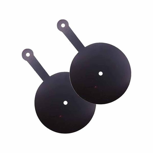 説明:[素材]: このビリヤード初心者向け照準練習装置は高プラスチック素材で作られており.耐久性と長期間の使用を保証します.[製品寸法]:製品の寸法は91mmx58mmで.取り扱いが簡単で.練習中に便利に使用できる完璧なサイズです.[パッケ...