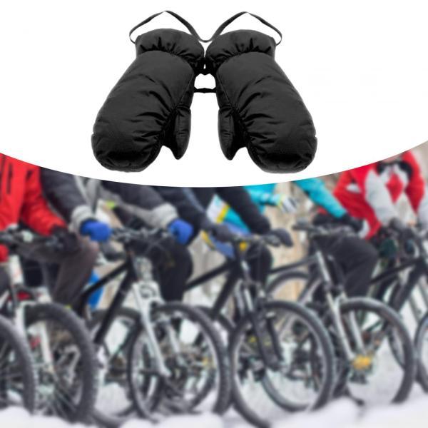 説明:[高品質素材]:これらの冬用の暖かいスキーミトンは高密度320Tナイロンで作られ.ダウンが詰められ.フリースの裏地があり.柔らかく快適で耐久性があります.[暖かいミトン]: 女性用冬用防寒手袋は.軽量で厚く.暖かいのが特徴です.快適な...