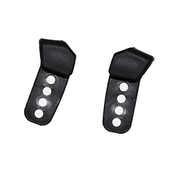 説明:[製品タイプ]:このホッケーヘルメットハードウェアはユニバーサルアイスホッケーヘルメットアクセサリーであり.ヘルメットの修理やメンテナンスに最適です.日々のメンテナンスに多くの利便性をもたらします.[汎用性]:これらのホッケーヘルメッ...