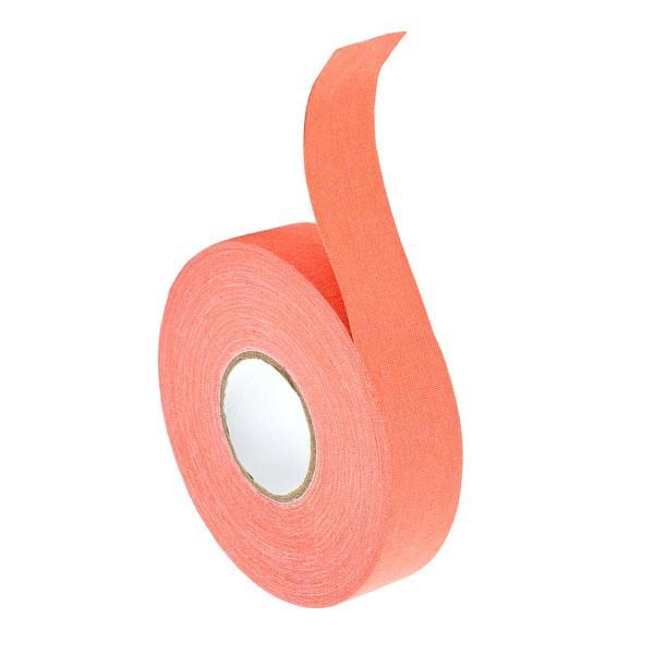 説明:[プレミアム素材]: ホッケーテープクロスはポリエステルコットンクロスでできており.強力な自己粘着性の接着剤によりテープがスティックにしっかりと貼り付き.しっかりと扱えますが.使いやすく.破れにくいです.[薄くて丈夫]:耐水性.滑り止...