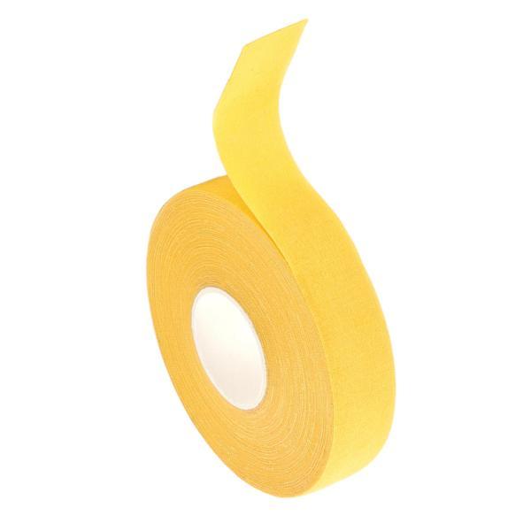 説明:[プレミアム素材]: ホッケーテープクロスはポリエステルコットンクロスでできており.強力な自己粘着性の接着剤によりテープがスティックにしっかりと貼り付き.しっかりと扱えますが.使いやすく.破れにくいです.[薄くて丈夫]:耐水性.滑り止...