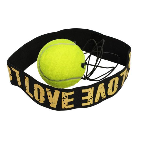 説明:[ボクシングボール]:ボール缶トレーニングを着用すると.打撃方向と回避方向に応じてさまざまなトレーニング効果が得られ.反応速度と動きのリズムを全方向に鍛えることができます.[手と目の調整を改善する]: ボールをパンチすることは.反応時...