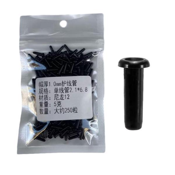 説明:[プレミアム素材]: バドミントングロメットアイレットはワイヤーガードまたは釘で.高品質のナイロン製で.耐久性があり.長時間使用できます.[ストリングツール]: バドミントンラケットアイレットは.グロメットチューブの保護に最適なストリ...