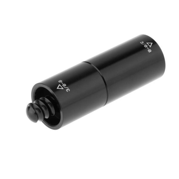 説明:[製品特徴]: このビリヤードキューエクステンションは.キュースティックを長くしてリーチとコントロールを向上させるように設計されています.[簡単な取り付け]:ビリヤードキューエクステンションは素早く簡単に取り付けまたは取り外しができる...