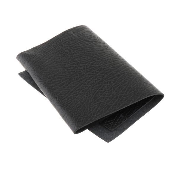 説明:[ゲームを強化]このビリヤードキューグリップラップは.キュースティックの中間端に接着するように設計されており.クラスを高め.プレイ中の快適さを向上させます.[素材]このプールキューグリップラップは高級PUレザー素材で作られており.耐久...