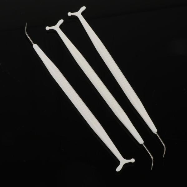 説明:[パッケージ内容]: OリングリムーバーセットはOリングピック3個パックで.ダイビングやその他の水中アクティビティに最適です.[プレミアム素材]: スキューバダイビングOリングツールは高品質のABSとステンレス鋼で作られており.耐久性...