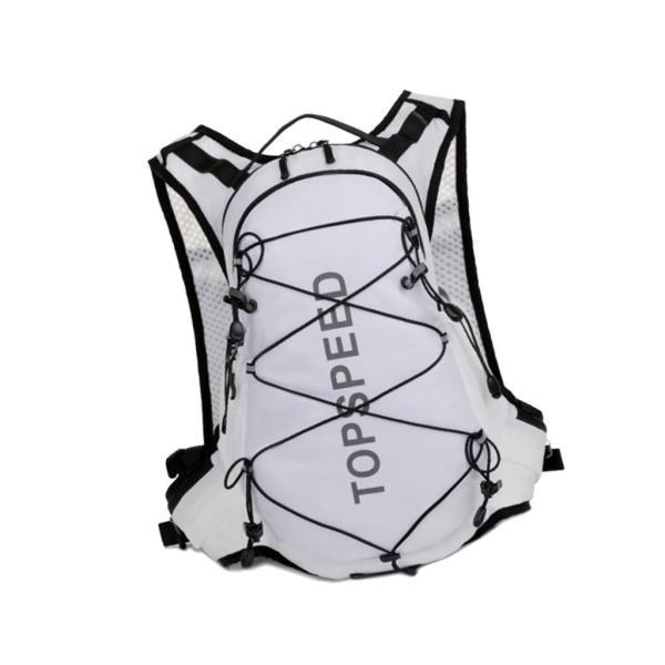 説明:[大容量で快適]:このハイドレーションパックは.約12Lの容量を持つ軽量で通気性のあるバックパックです.ダブルスタビリティシステムを採用しており.サイクリング.ランニング.ハイキングなどのアウトドアアクティビティでも快適に着用できます...