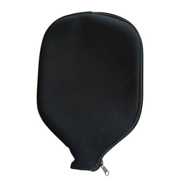 説明:[パドルカバーのみ]: サイズ35cmx21cmx2cm/13.78インチx8.27インチx0.79インチ.カバーはほとんどのパドルとラケットにフィットし.シンプルさと最高の保護を向上させます.[プレミアムで信頼性]:パドルカバーは衝...