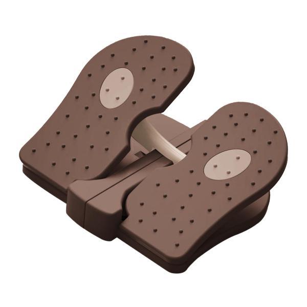 説明:[素材]: フットステッパーマシンはナイロン製で.丁寧な仕上がりで耐久性があります.[ふくらはぎストレッチャー]: フットペダルレッグエクササイザーは.滑り止めの底部デザイン.素晴らしいふくらはぎストレッチャー.フットインクラインボー...